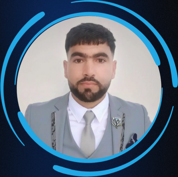 Amer Tribak - Développeur Full-Stack